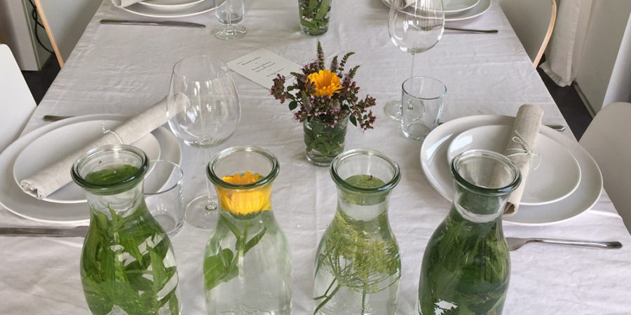 Gruppen Kochkurs vegan | Elmshorn Hamburg Barmstedt Itzehoe